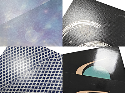 Custom Flash Card Printing | CPPS